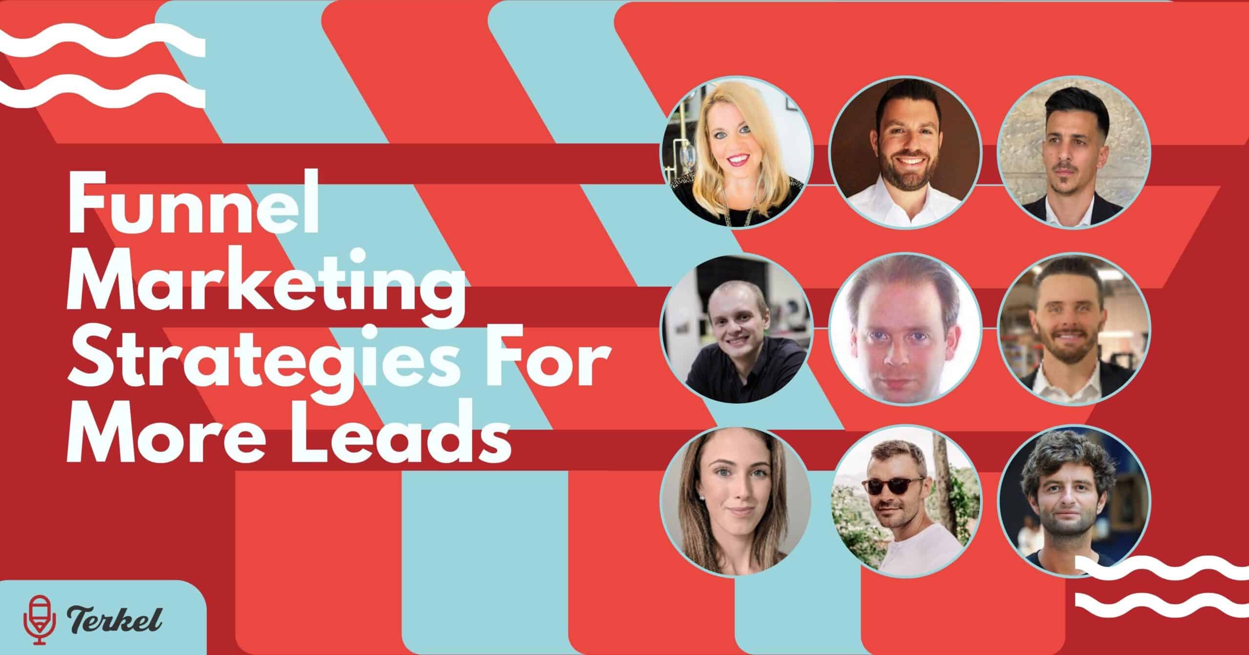 11 Best Top of Funnel Marketing Strategies To Increase Leads