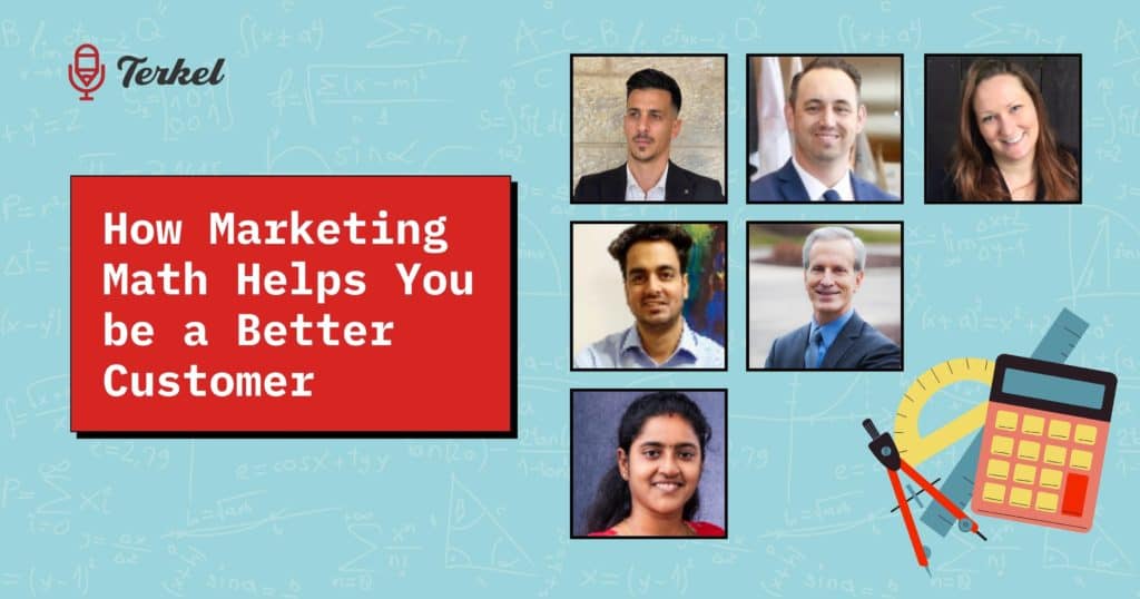 How Marketing Math Helps You Be a Better Customer - Featured