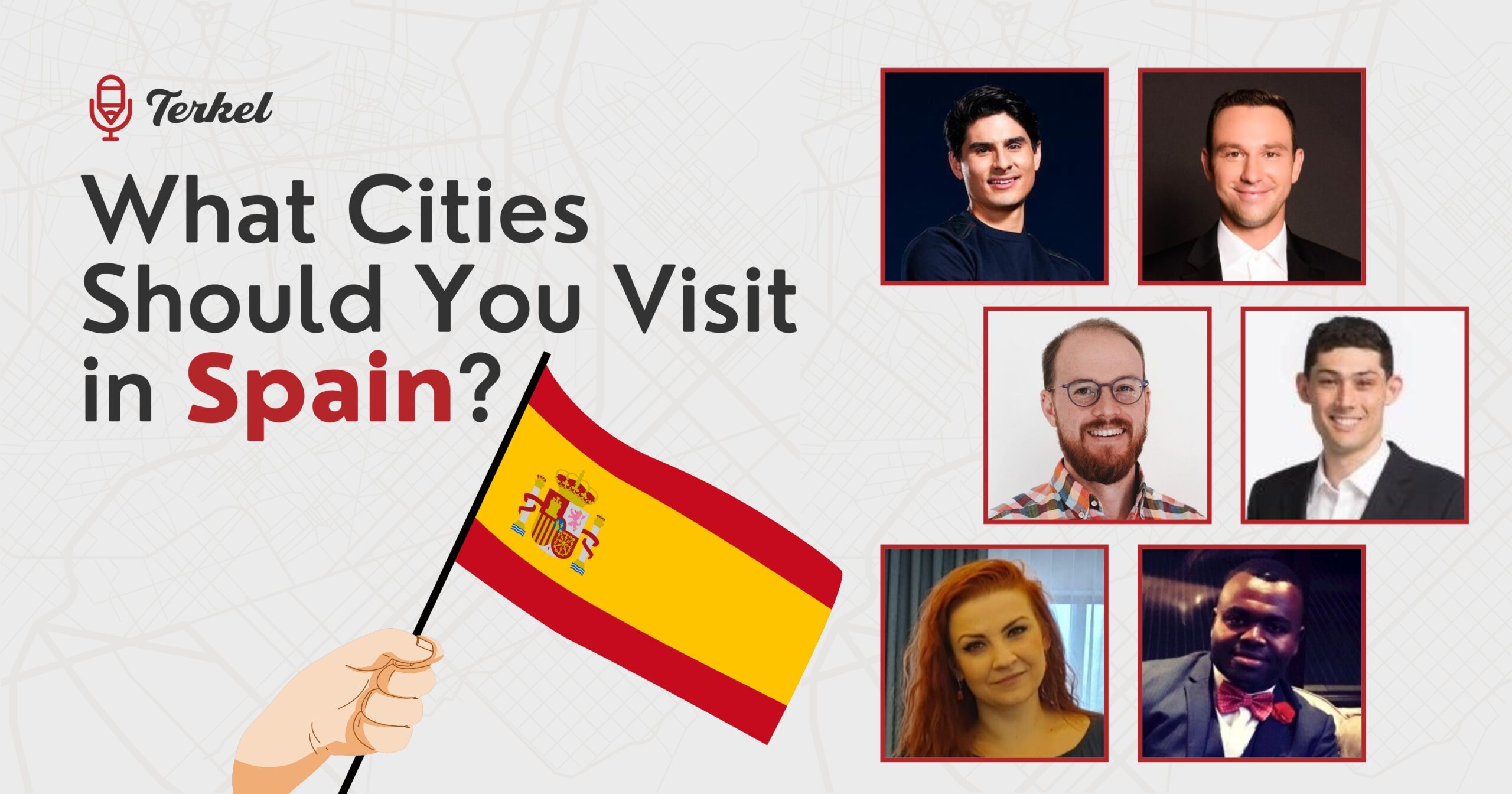 What is one city worth visiting in Spain? - Featured