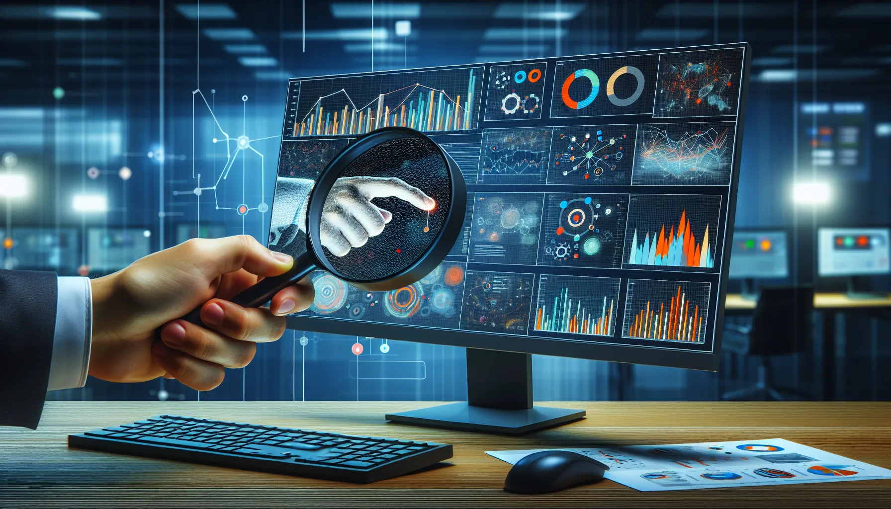 How Do Data Analysts Ensure Data Quality? - Featured