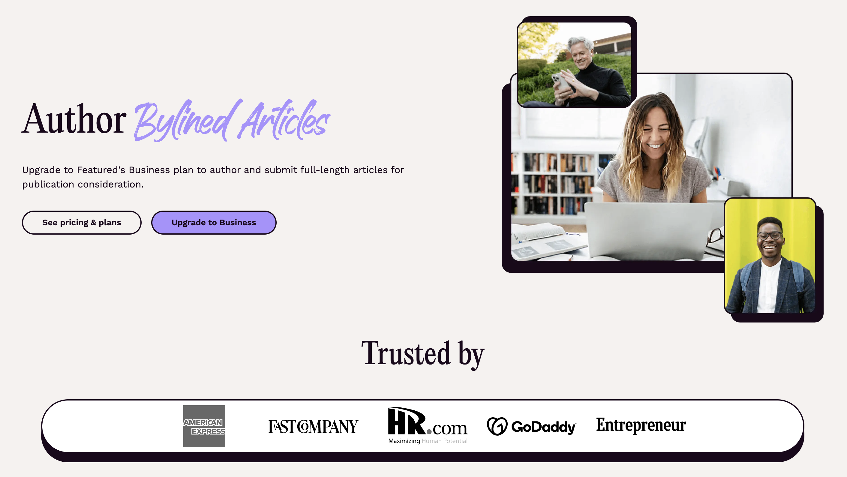 Byline Article Requirements & Best Practices - Featured