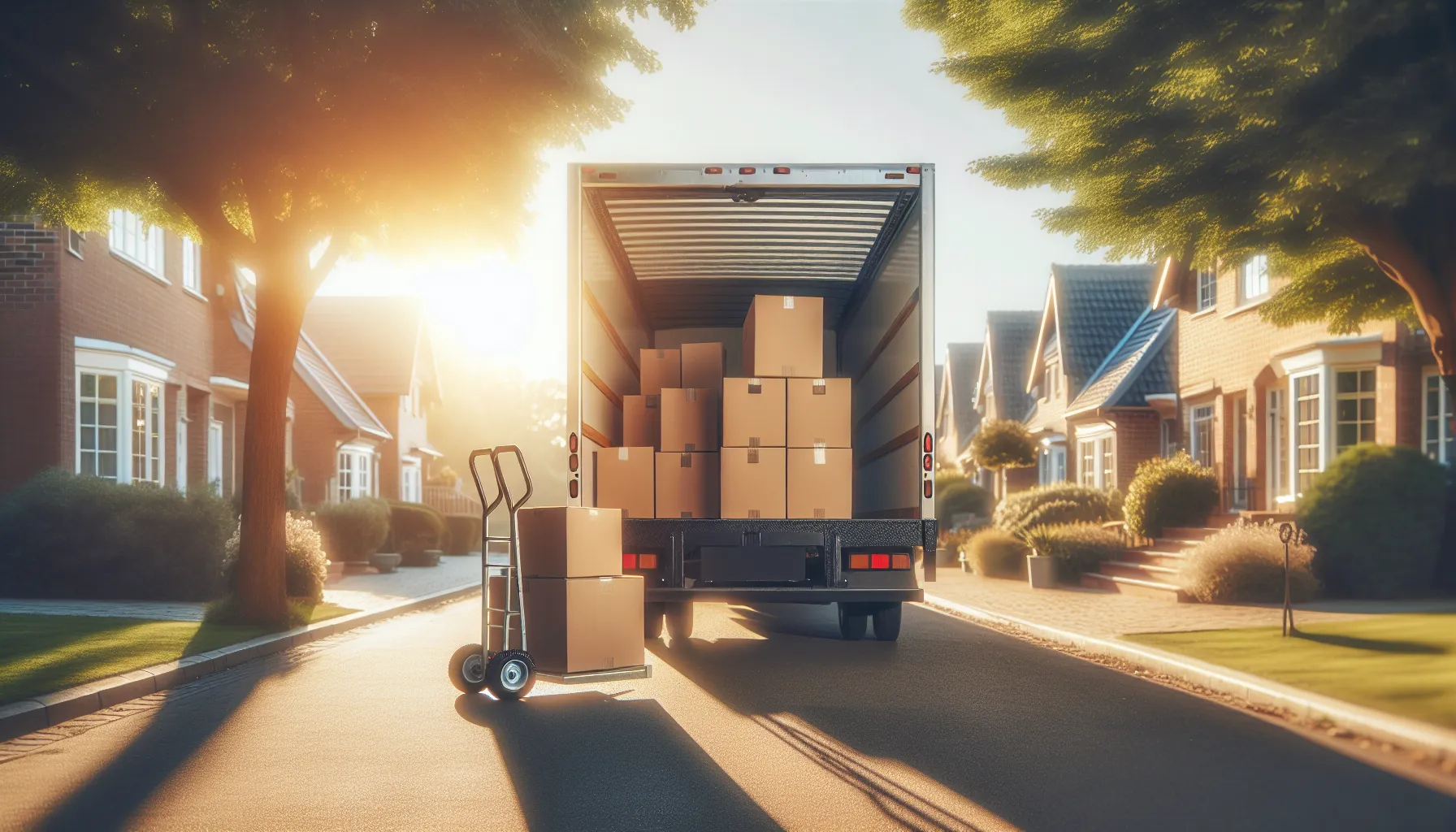 15 Cross-Country Moving Methods - Featured