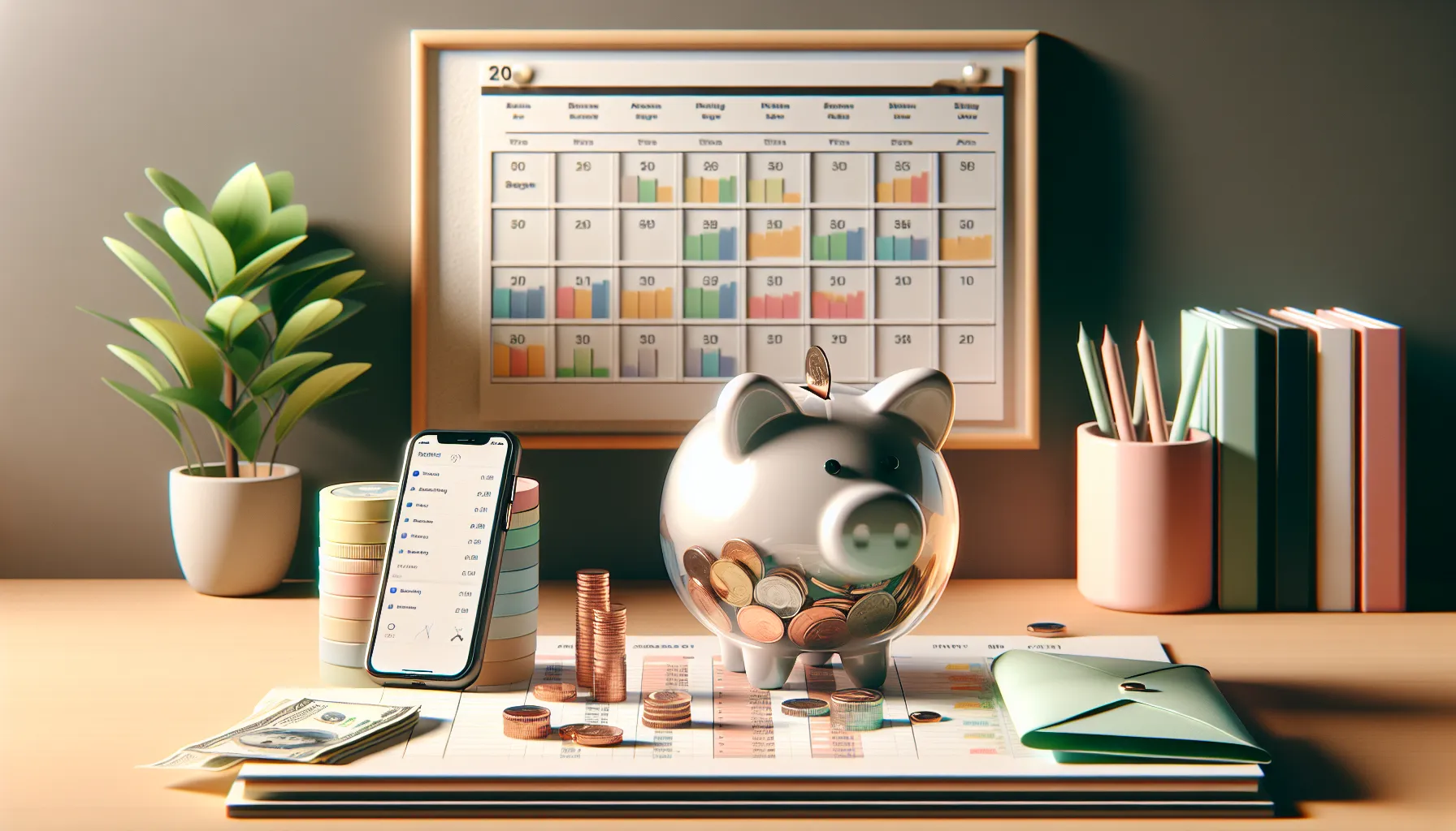 12 Budgeting Methods To Try - Featured