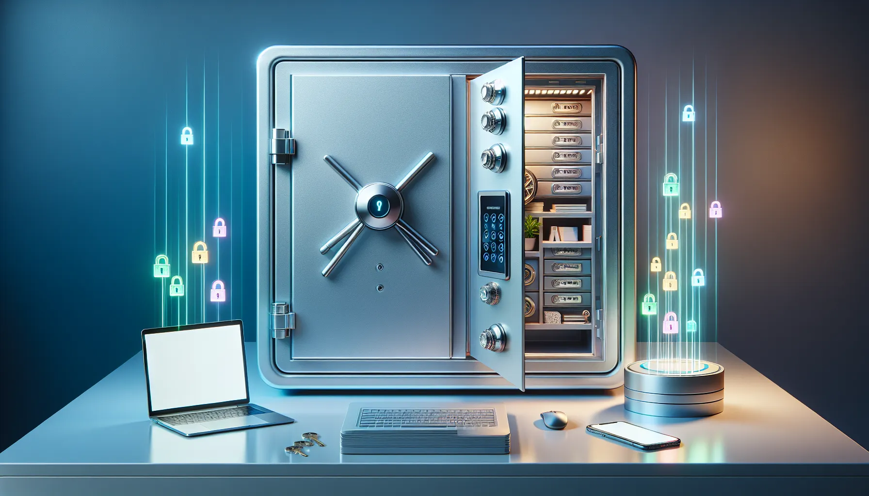 10 Best Password Management Tools - Featured