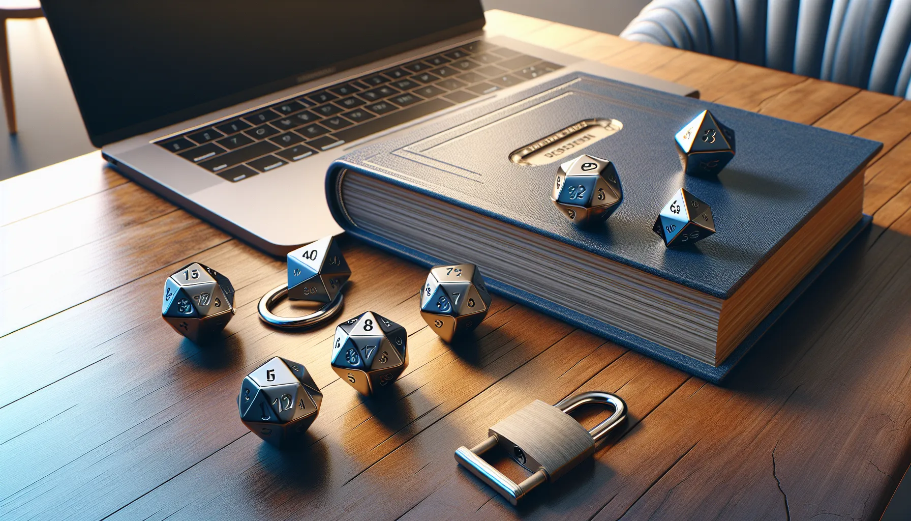 How To Create Strong Passwords for Online Security: 9 Examples and Tips ...