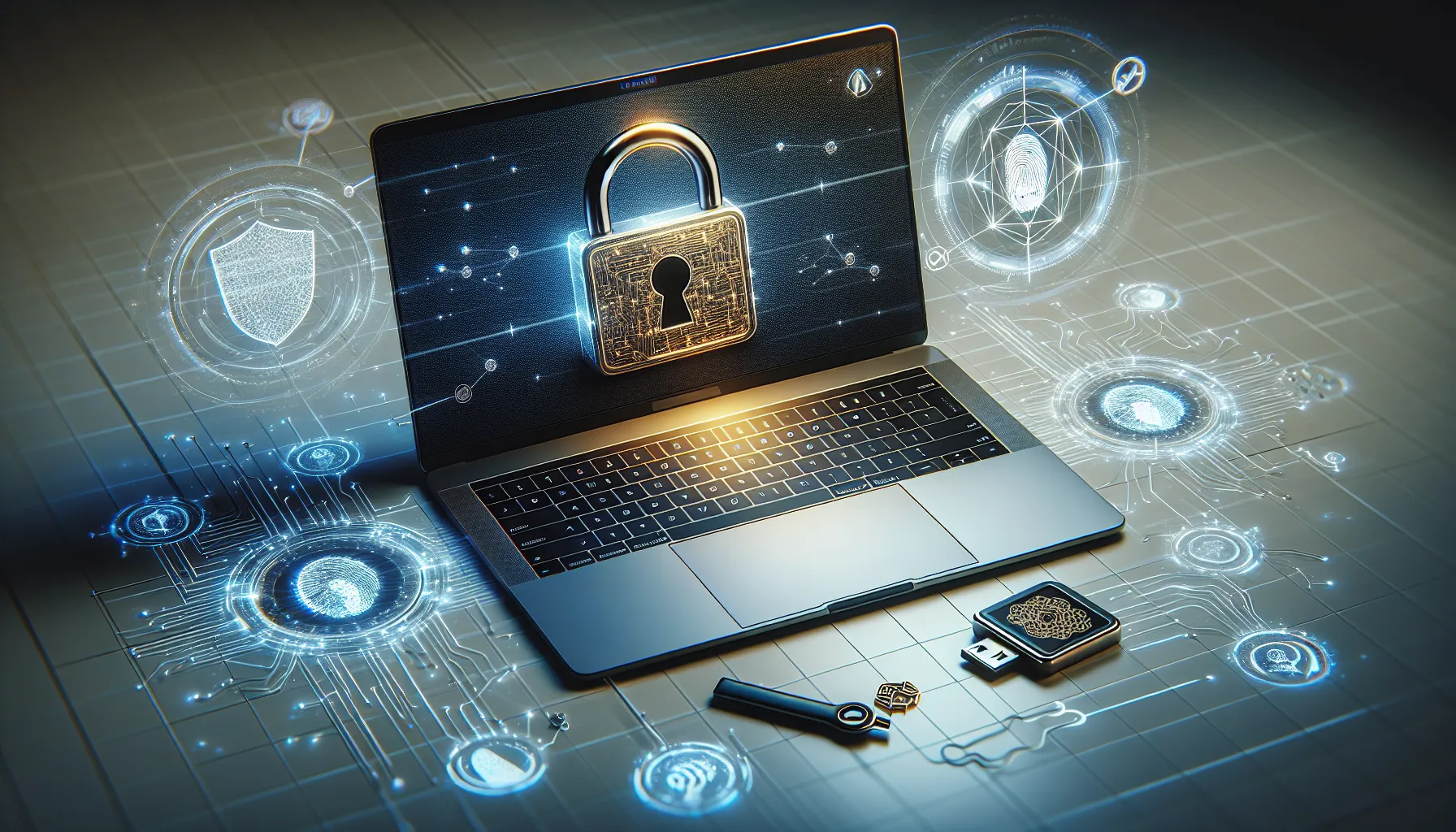 8 Steps To Prevent Identity Theft Online - Featured