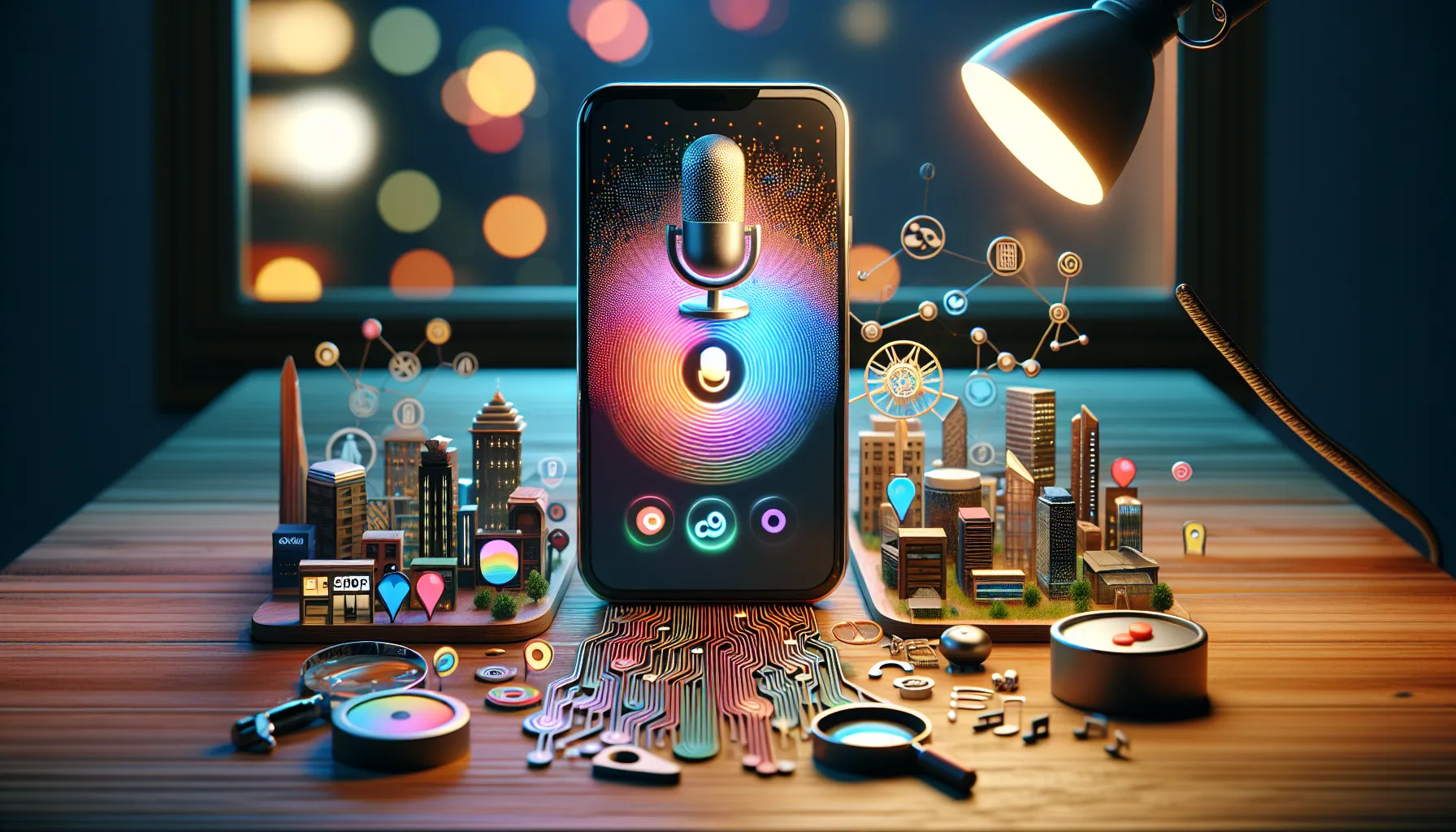 9 Local Voice Search Optimization Tips - Featured