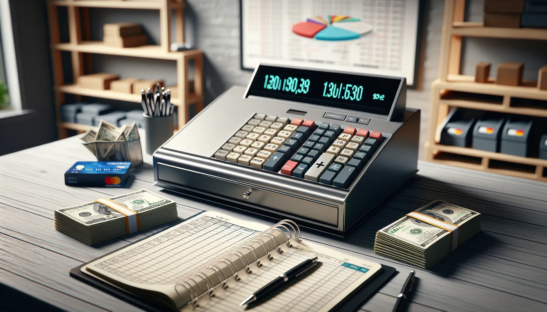 How to handle sales tax collection for small businesses - Featured