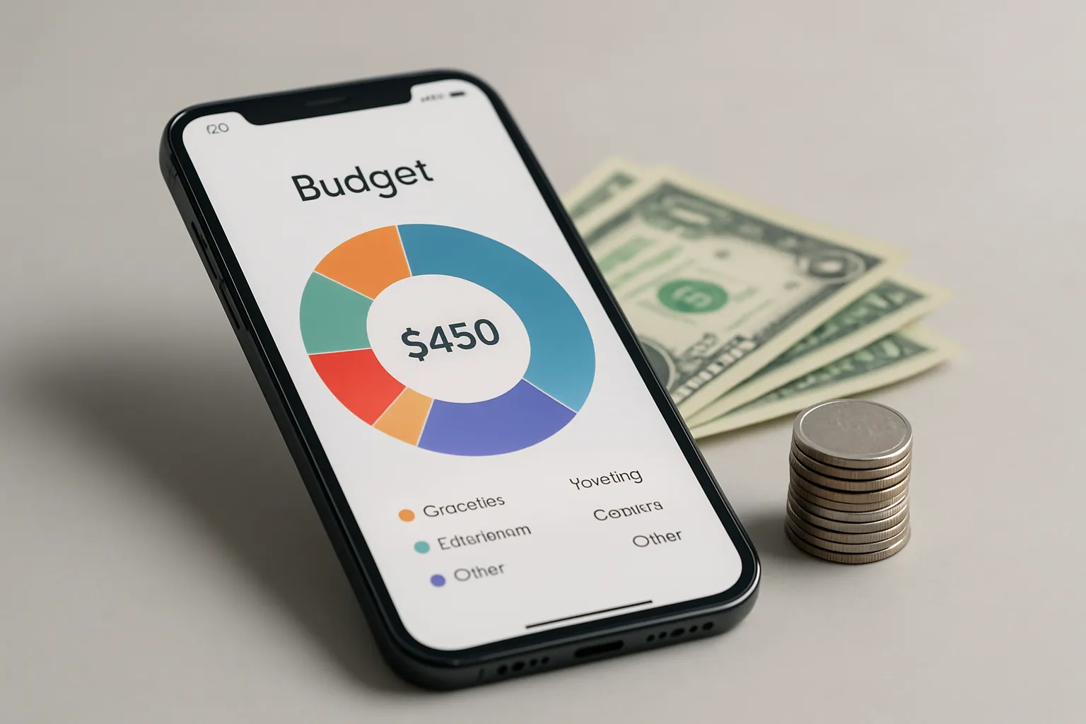 13 Strategies for Tracking Spending and Saving Money - Featured