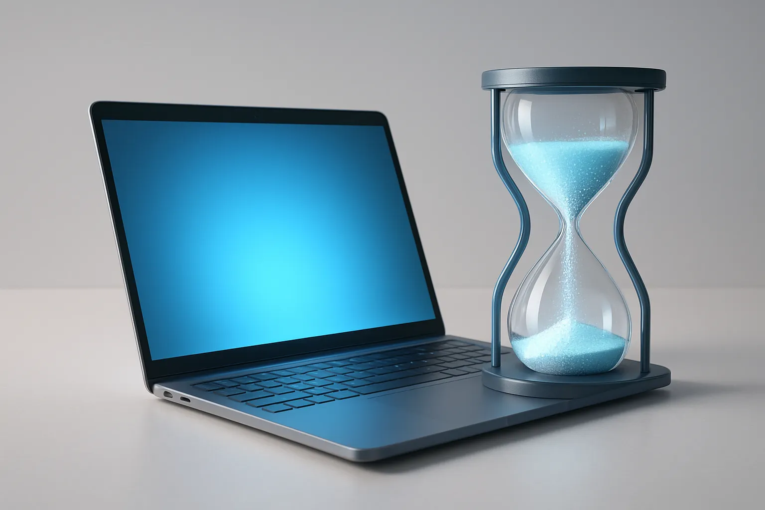 How to Reduce Website Load Times - Featured