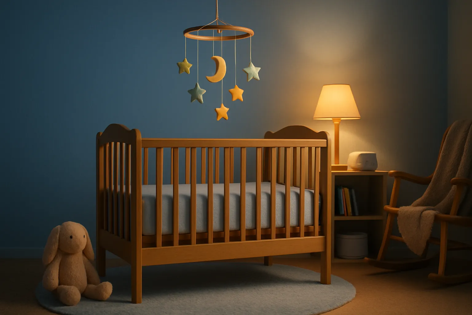 9 Tips For Establishing Bedtime Routines - Featured