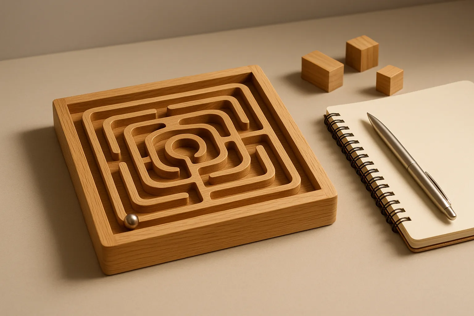 12 Problem-Solving Techniques For Tough Challenges - Featured