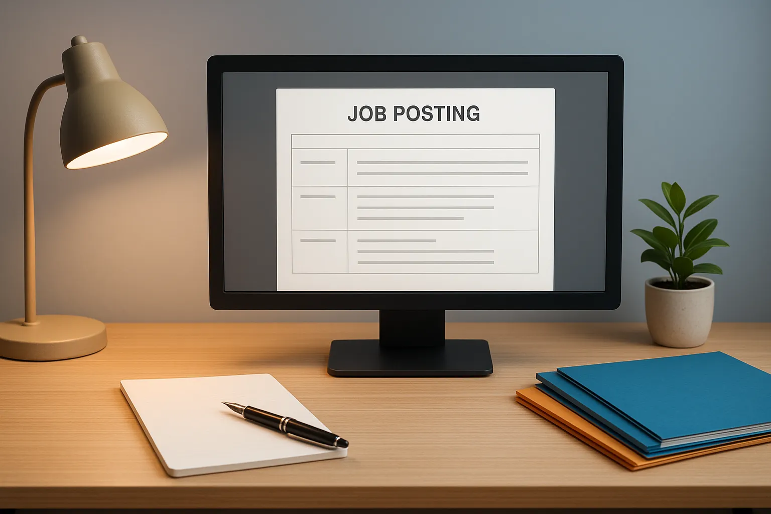 25 TIps for Crafting the Perfect Job Posting - Featured