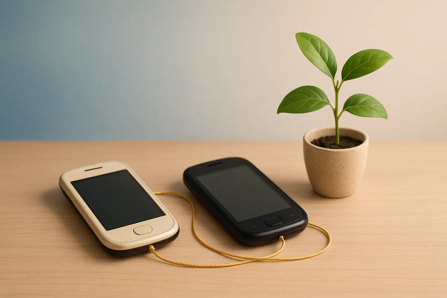 How to Build Trust in a Long Distance Relationship - Featured