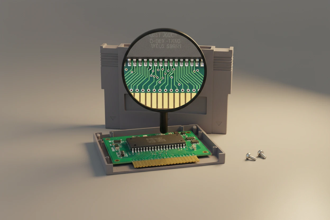 Spotting Reproduction Cartridges: A Practical Guide for Sellers - Featured