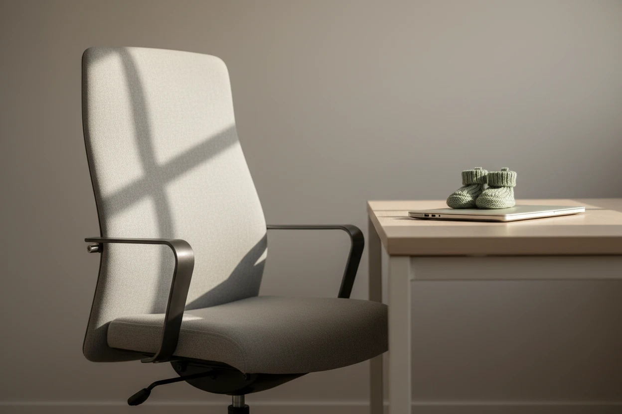 Beyond the Baby Shower: Why the Real Risk of Attrition Comes After ...