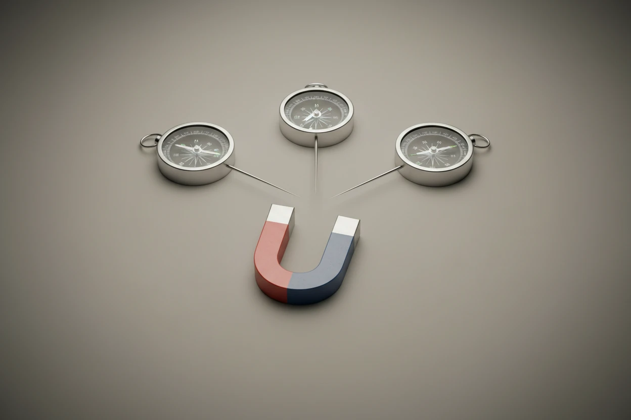 How Groupthink Can Affect Decision-Making at Work - Featured